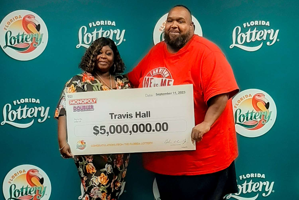 Lottery Winners: Inspiring Transformations and Life Changes