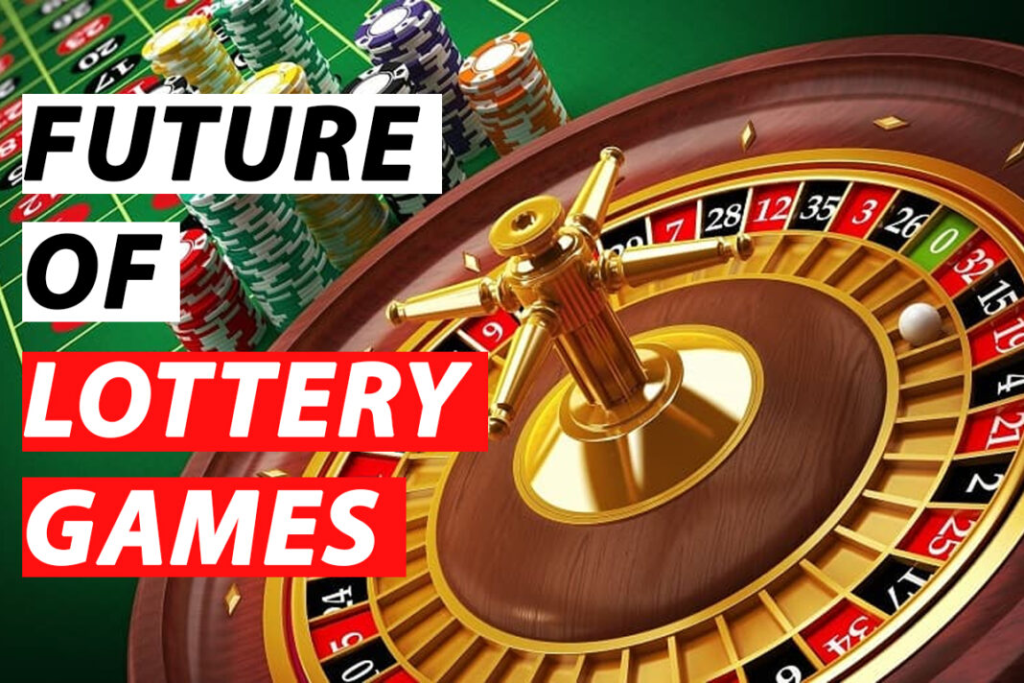 Future of Lottery: Innovations and Trends to Watch in 2023
