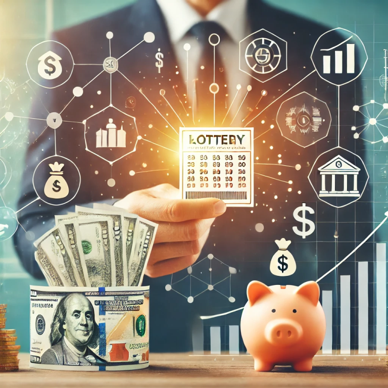Lottery Investment: Pros and Cons Explained for Players
